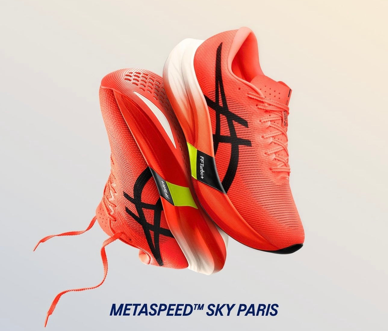 ASICS METASPEED PARIS – BRANDSCOL