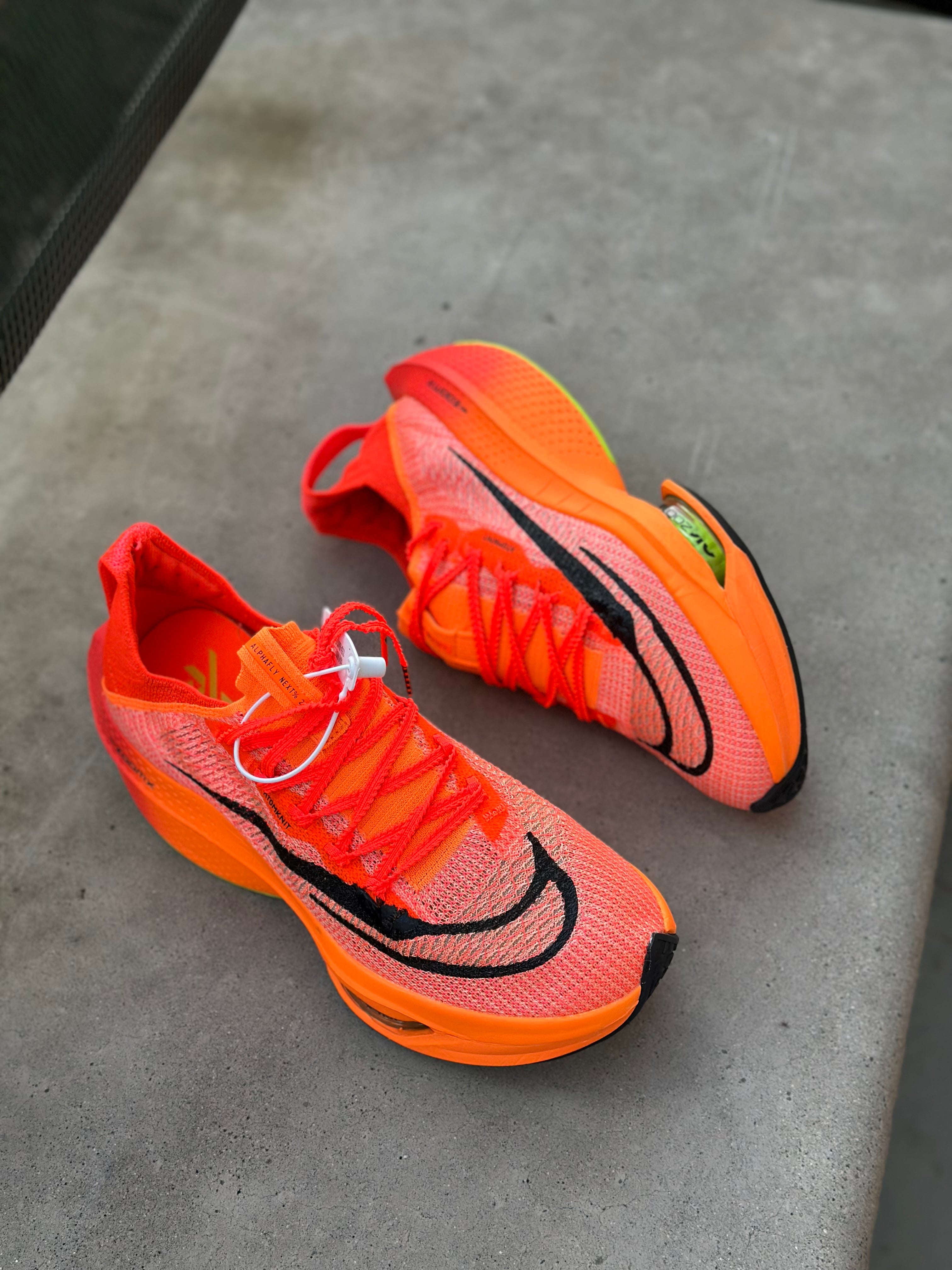 NIKE ALPHAFLY 2 – BRANDSCOL