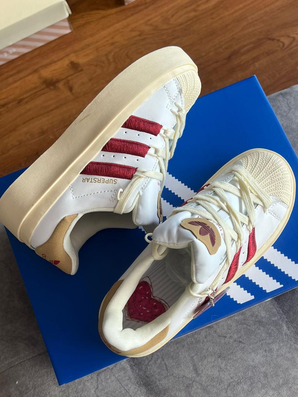 ADIDAS PEANUT – BRANDSCOL