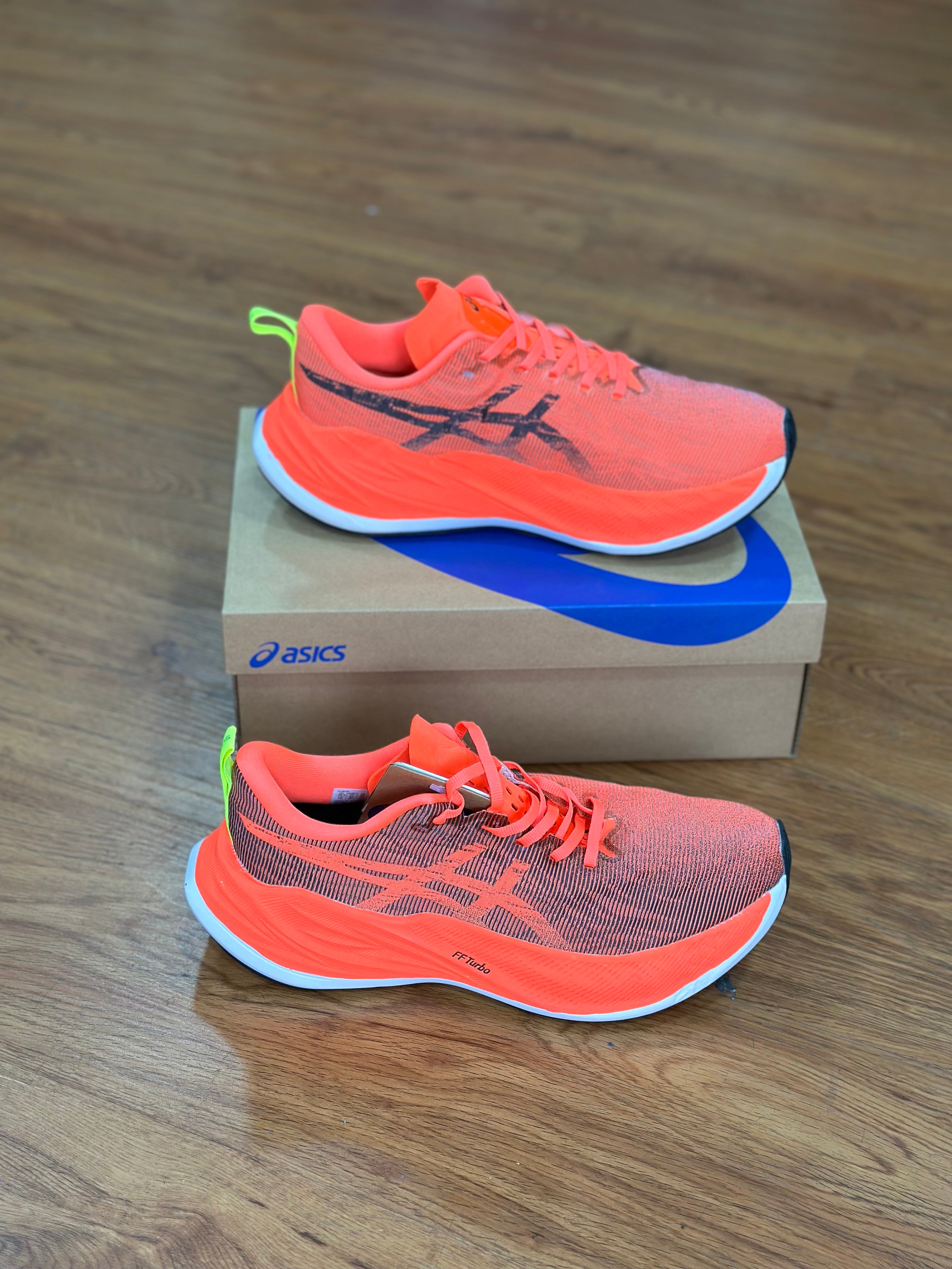 ASICS SUPERBLAST TURBO – BRANDSCOL