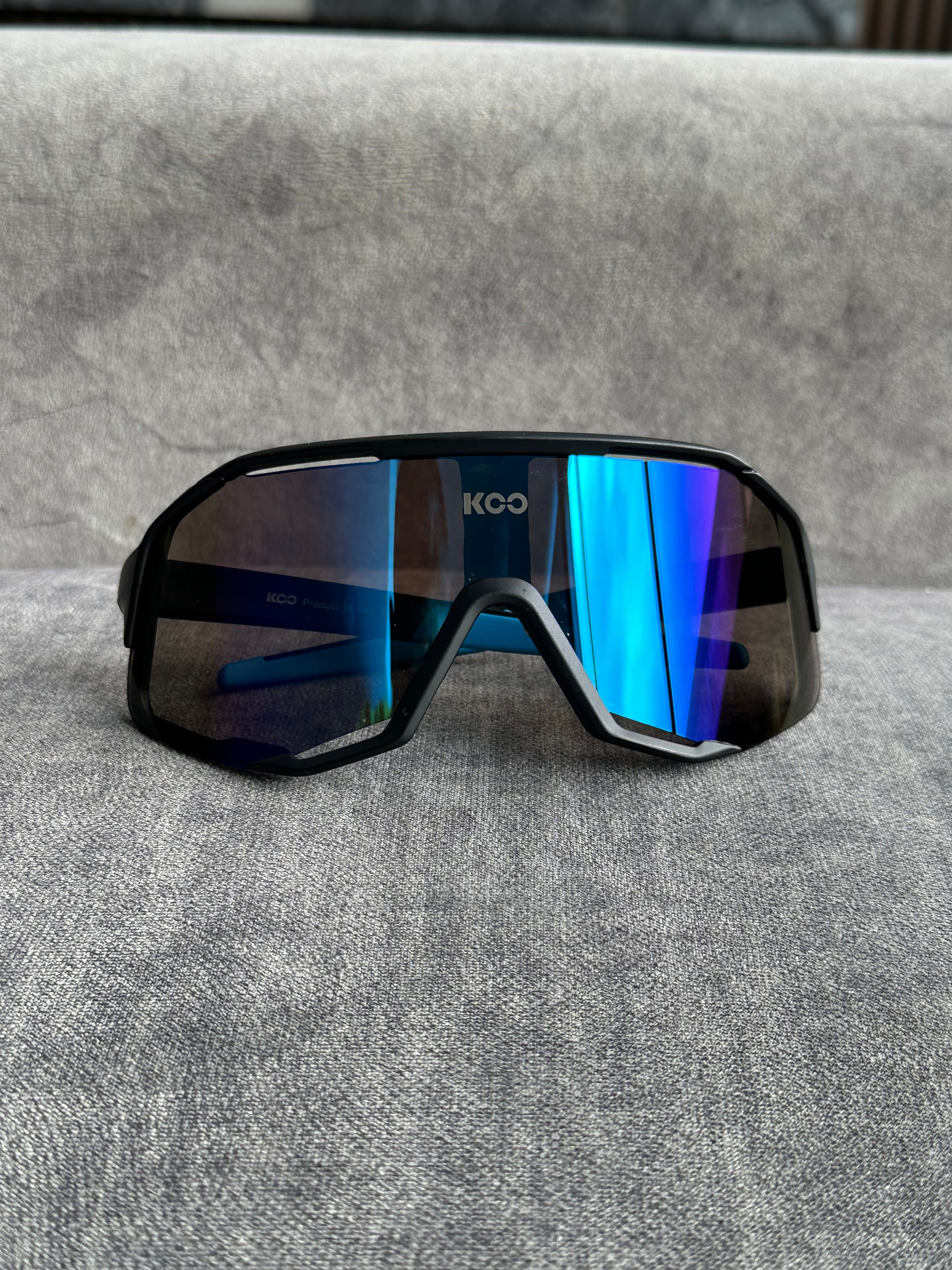 KCO – BRANDSCOL