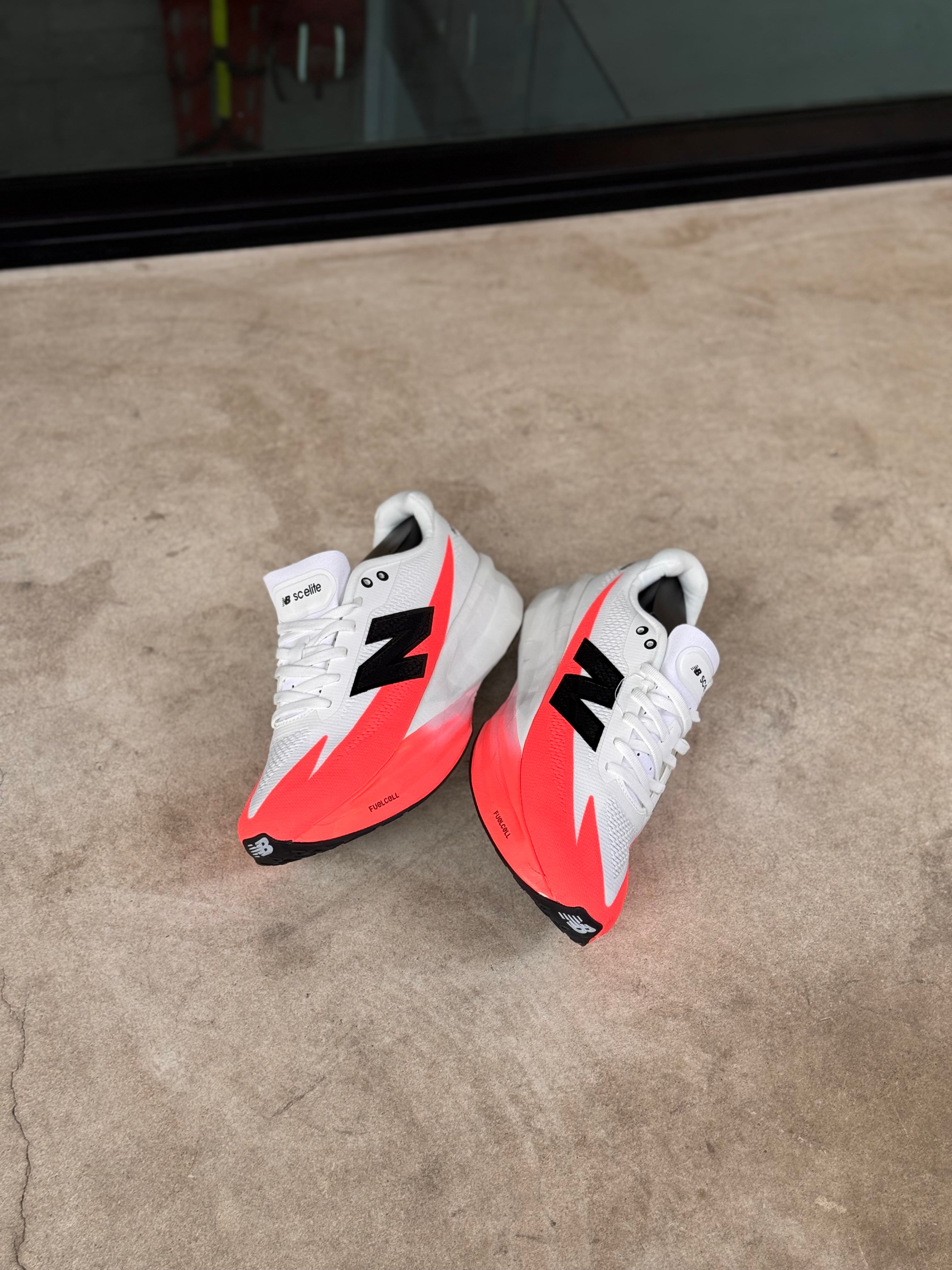 NEW BALANCE SC ELITE – BRANDSCOL