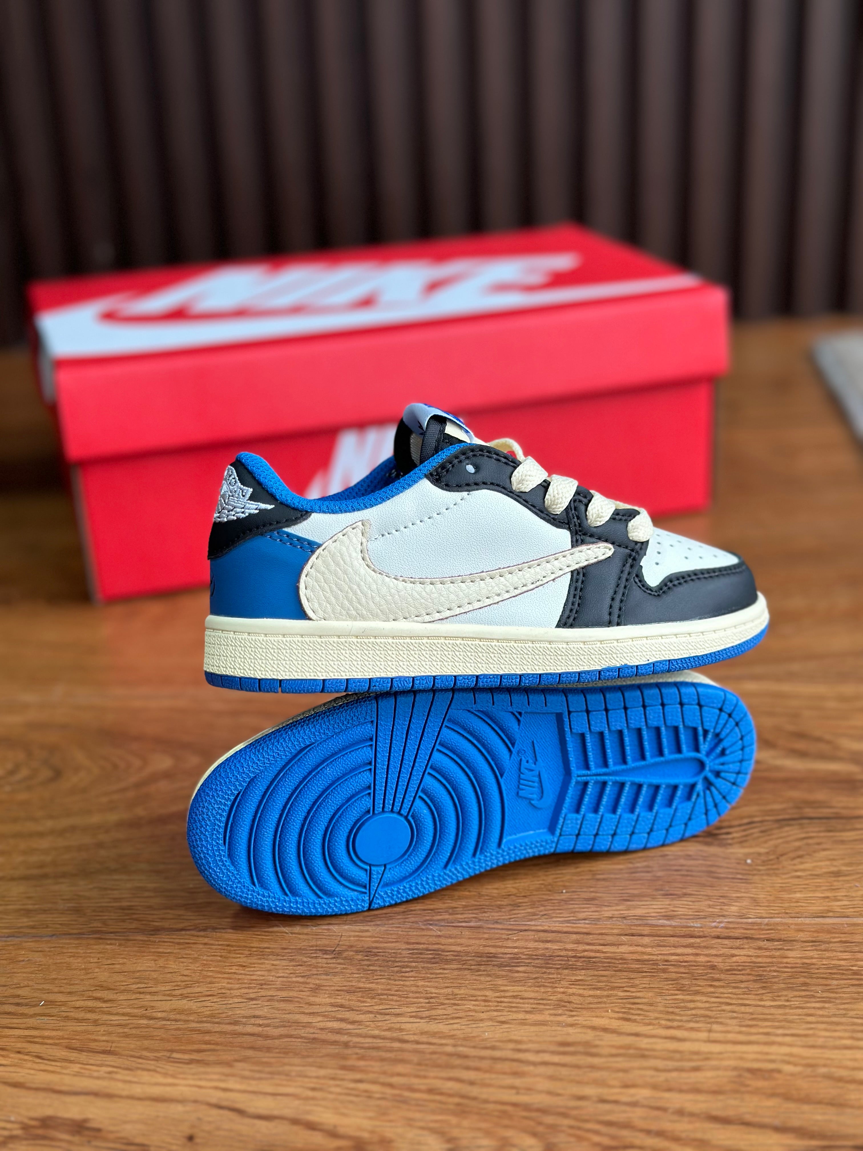 NIKE SB TRAVIS SCOTT – BRANDSCOL