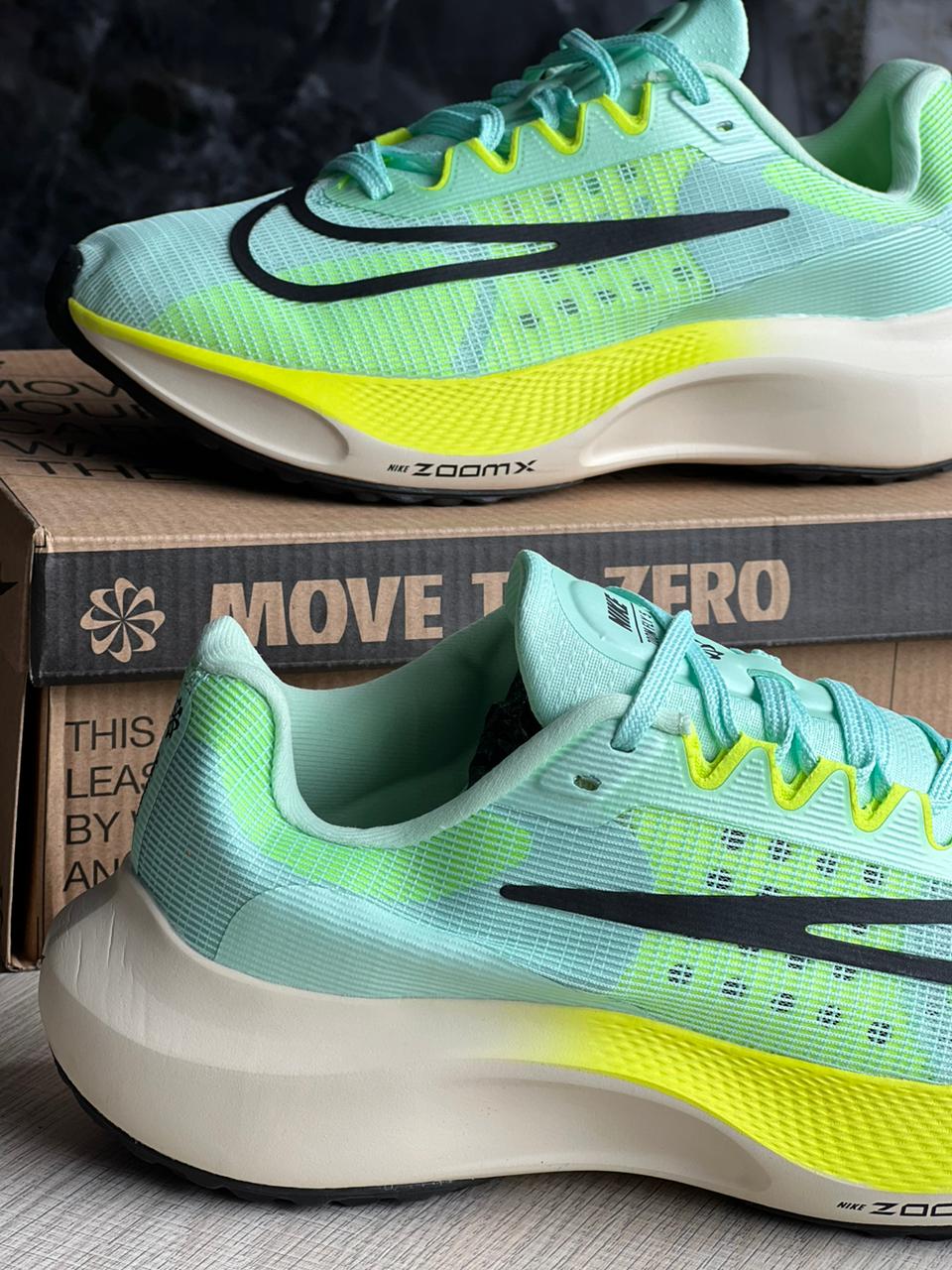 NIKE ZOOMFLY5 – BRANDSCOL